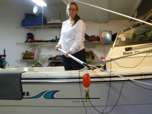 ArimaOwners.com - Quick Anchor Setup