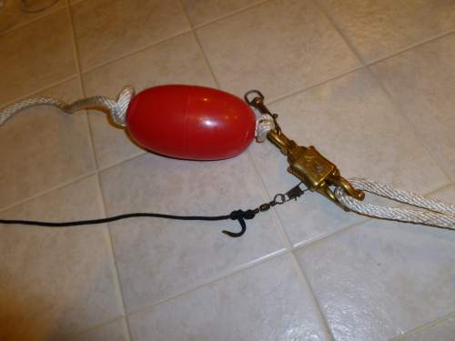 ArimaOwners.com - quick Anchor Setup