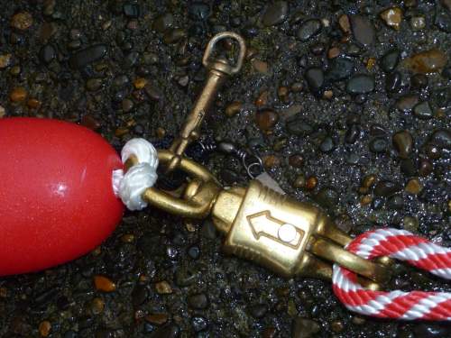 ArimaOwners.com - quick Anchor Setup