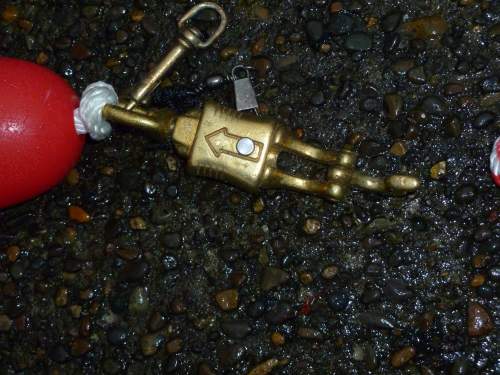 ArimaOwners.com - Quick Anchor Setup