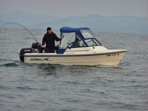 ArimaOwners.com - 15 sea hunter