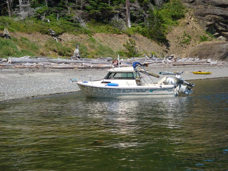 ArimaOwners.com - Matia Beach