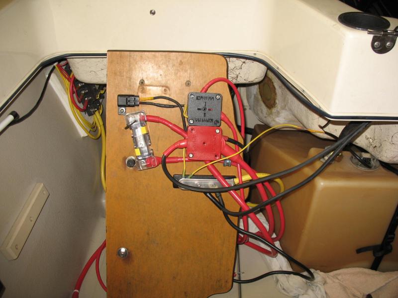 ArimaOwners.com - acr and switch