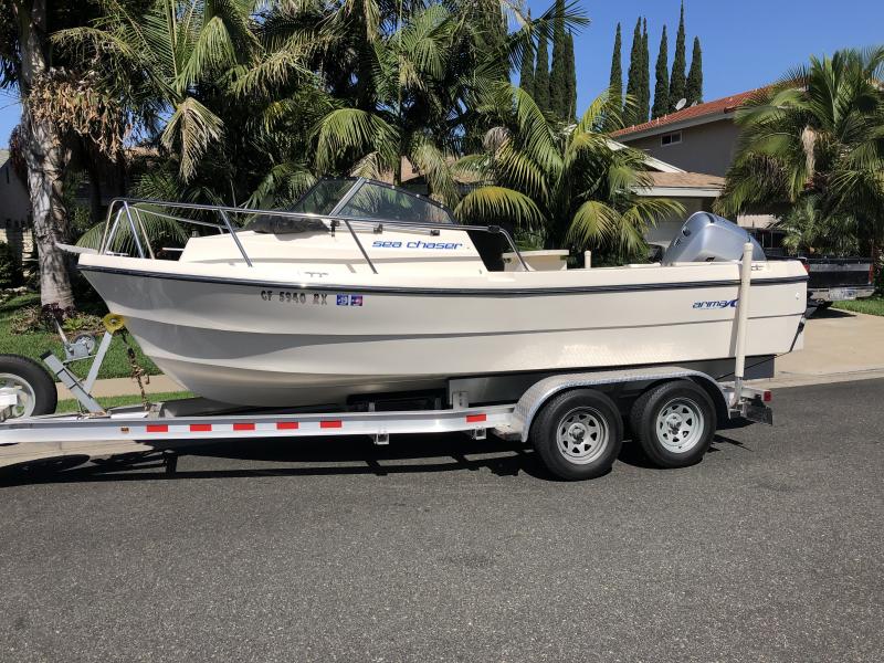 ArimaOwners.com - Arima 19 Sea Chaser 13 - Side View.jpg