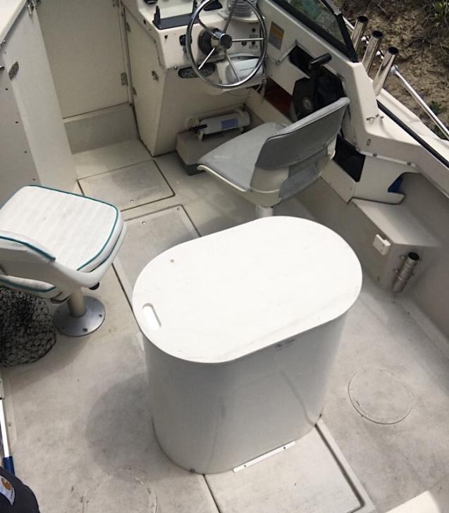 ArimaOwners.com - Bait Tank