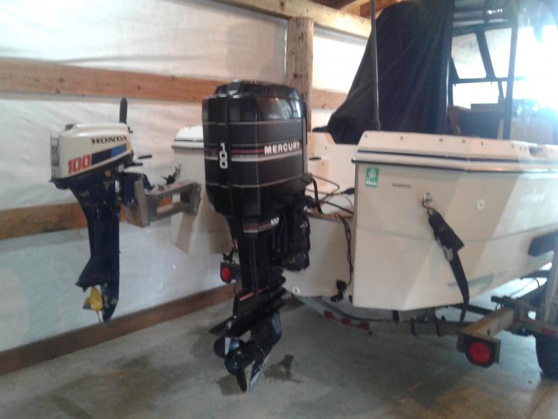 ArimaOwners.com - Arima 19 Sea Ranger