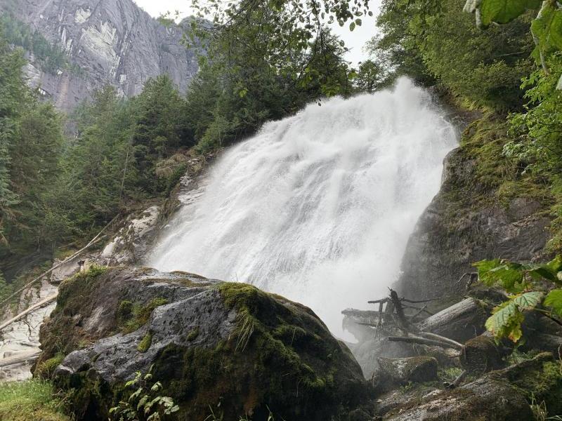 ArimaOwners.com - Chatterbox Falls
