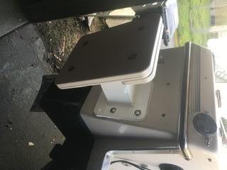 ArimaOwners.com - Fixed kicker bracket