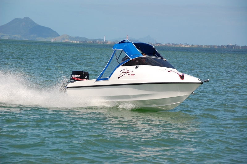 ArimaOwners.com - Zenith