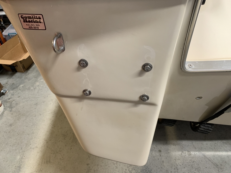 Bite me and salt boss fixed kicker bracket-where to buy? - Page 3