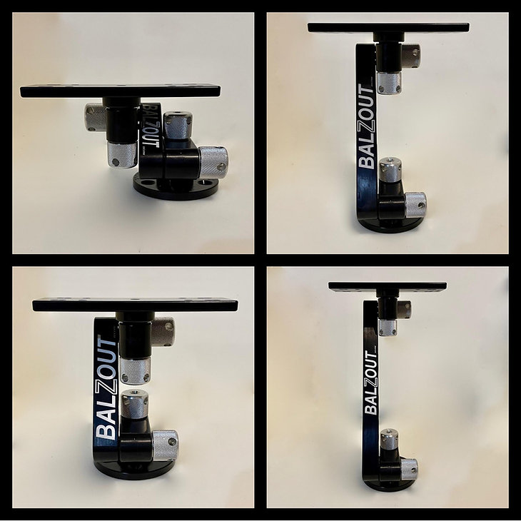 ArimaOwners.com - Balzout Mount