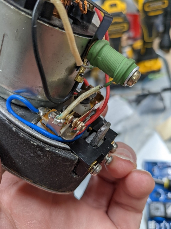 2 speed wiper motor wiring???????