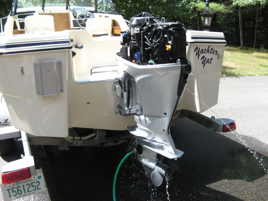 ArimaOwners.com - 16 Sea Chaser