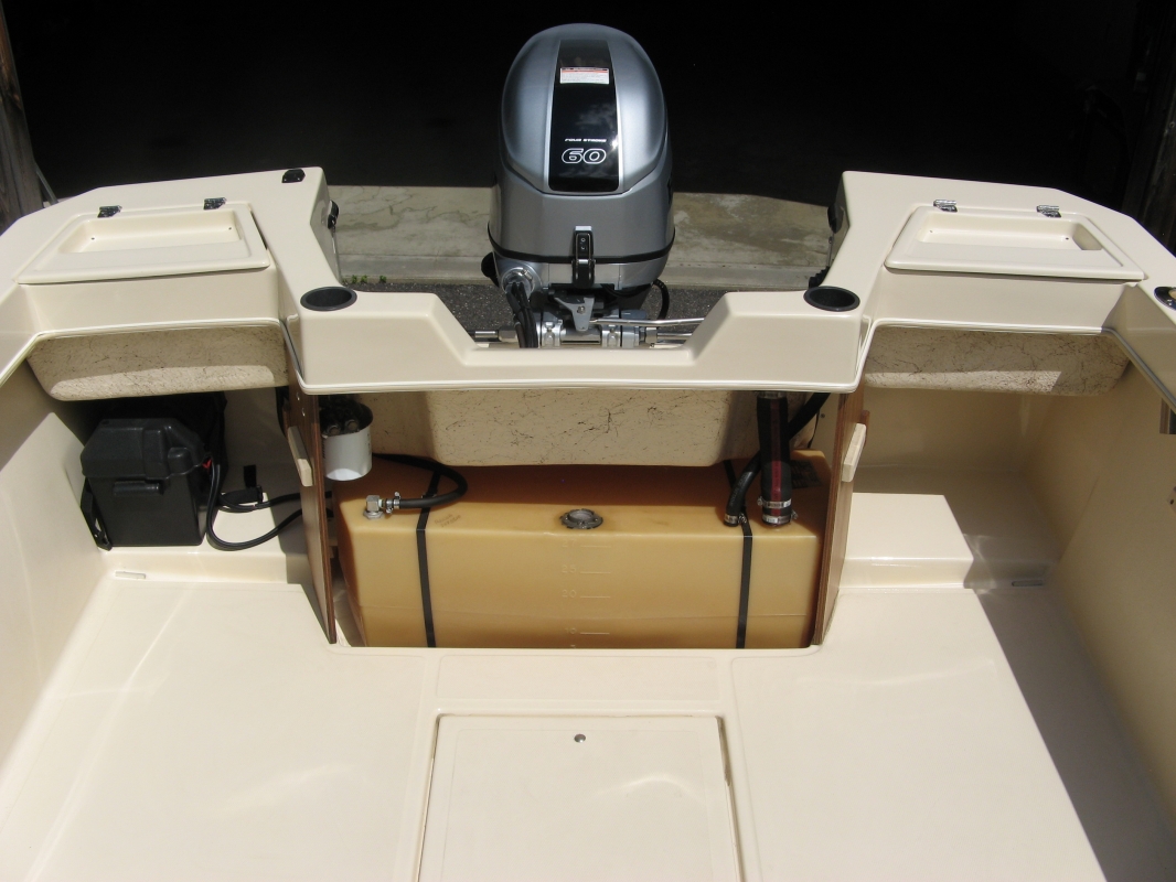 ArimaOwners.com - 16 Sea Chaser