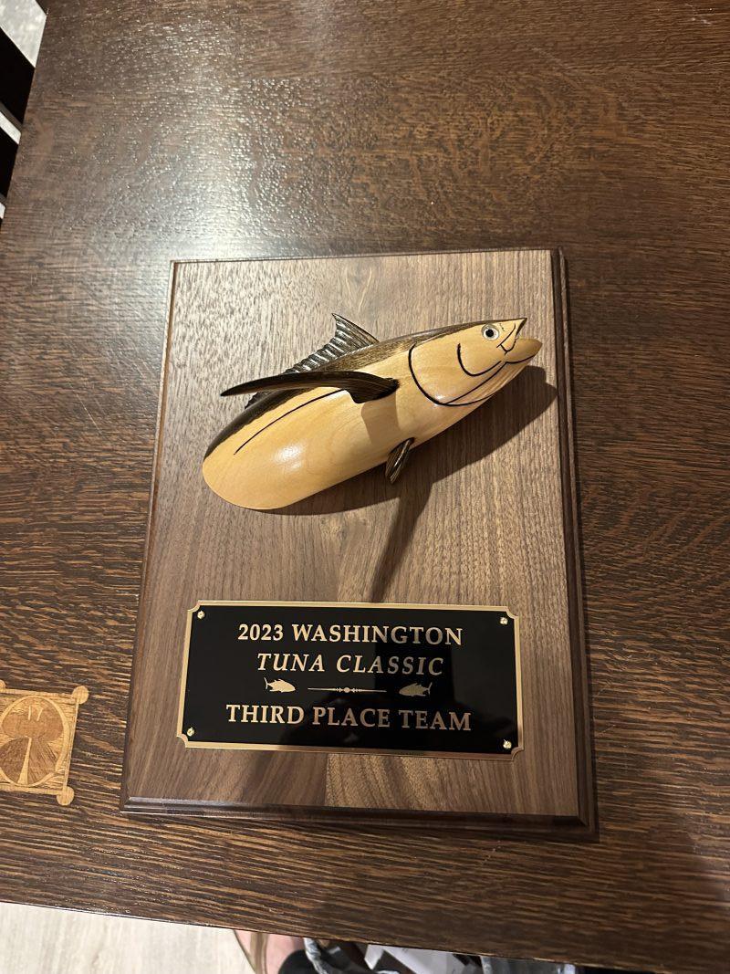 Washington Tuna Classic