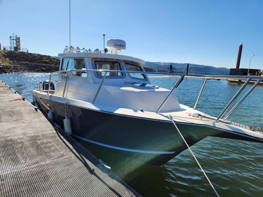 ArimaOwners.com - New Defiance 250 - 3