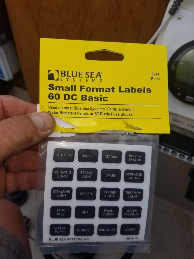 ArimaOwners.com - Switch Labels