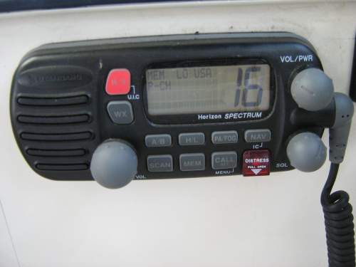 ArimaOwners.com - VHF