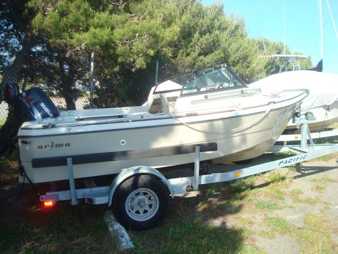 ArimaOwners.com - Sea Hunter