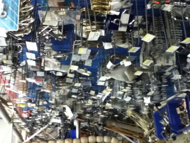 ArimaOwners.com - ss hardware