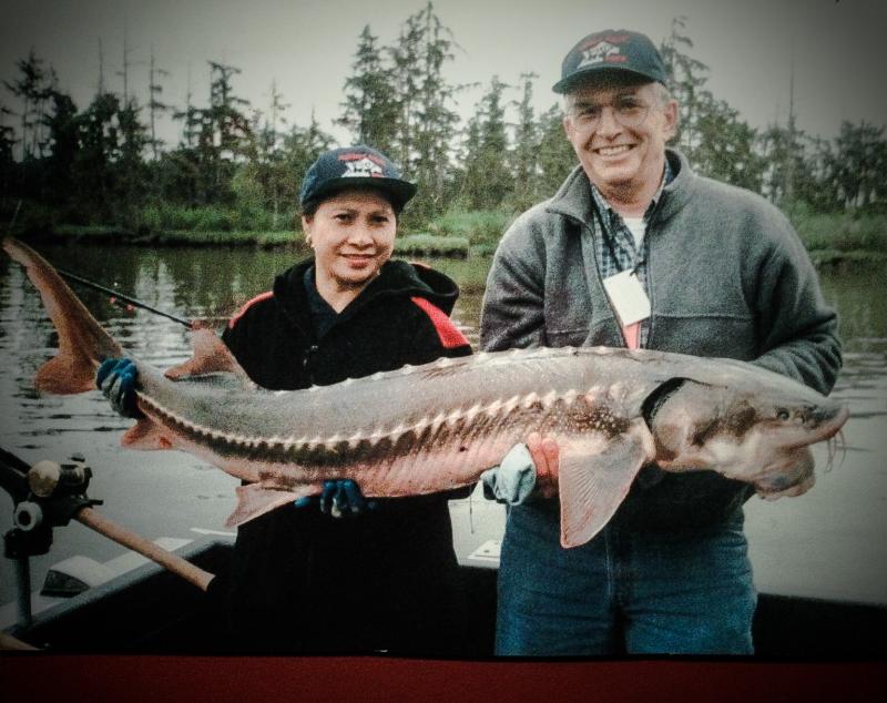 ArimaOwners.com - Sturgeon