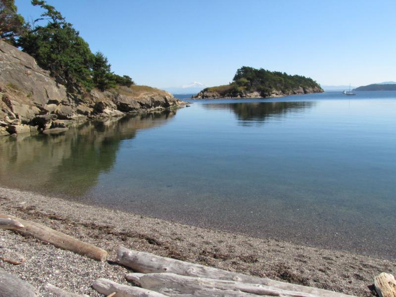 ArimaOwners.com - Sucia Island State Park