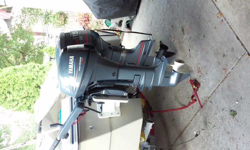 ArimaOwners.com - new kicker mount