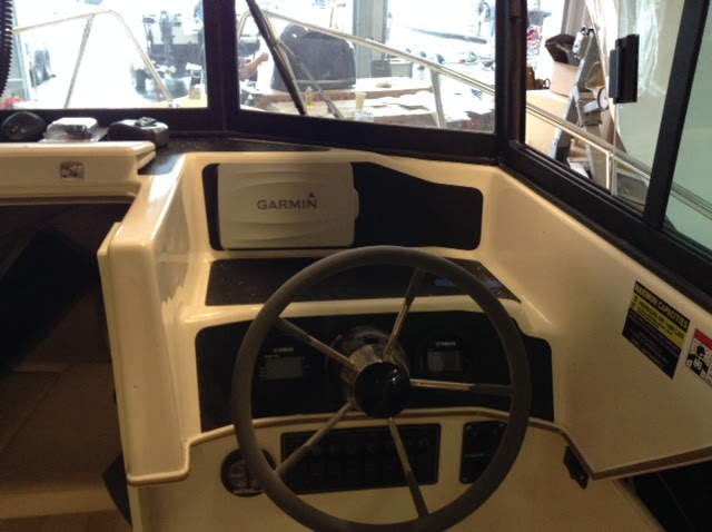 ArimaOwners.com - Helm complete
