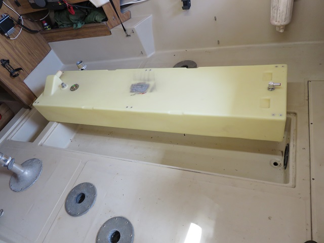 ArimaOwners.com - tank 1