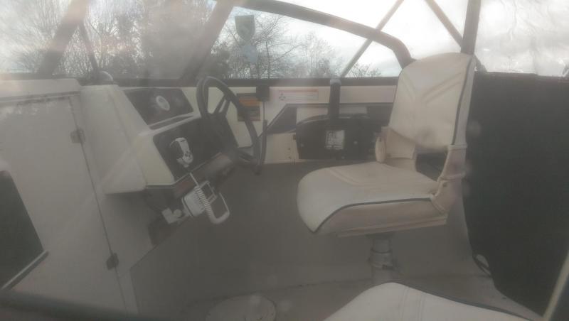 ArimaOwners.com - Sea Hunter 3